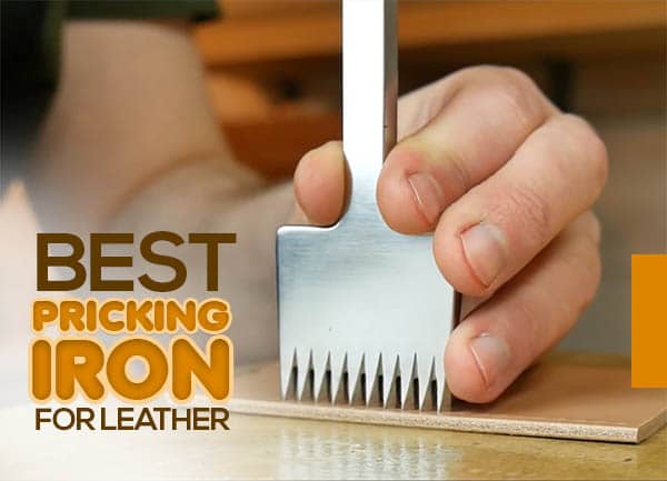 3 Best Pricking Irons For Leather – FavoredLeather