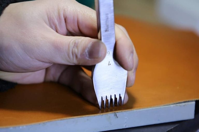 3 Best Pricking Irons For Leather – FavoredLeather