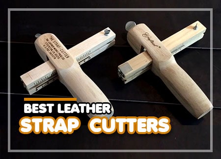 3 Best Leather Strap Cutters: A Complete Guide! – FavoredLeather