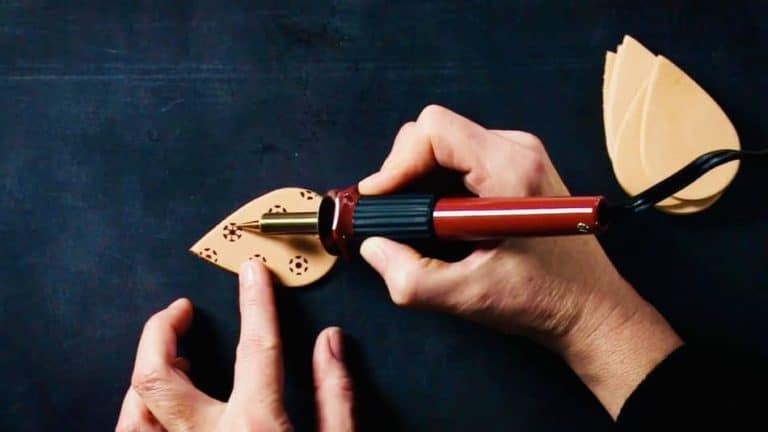 5 Best Leather Burning Tools: A Complete Guide With Pricing ...