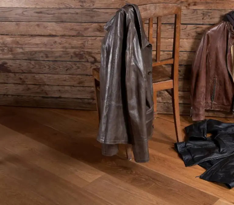 4 Easy Ways To Stretch Leather Jacket Arms (Complete Guide ...